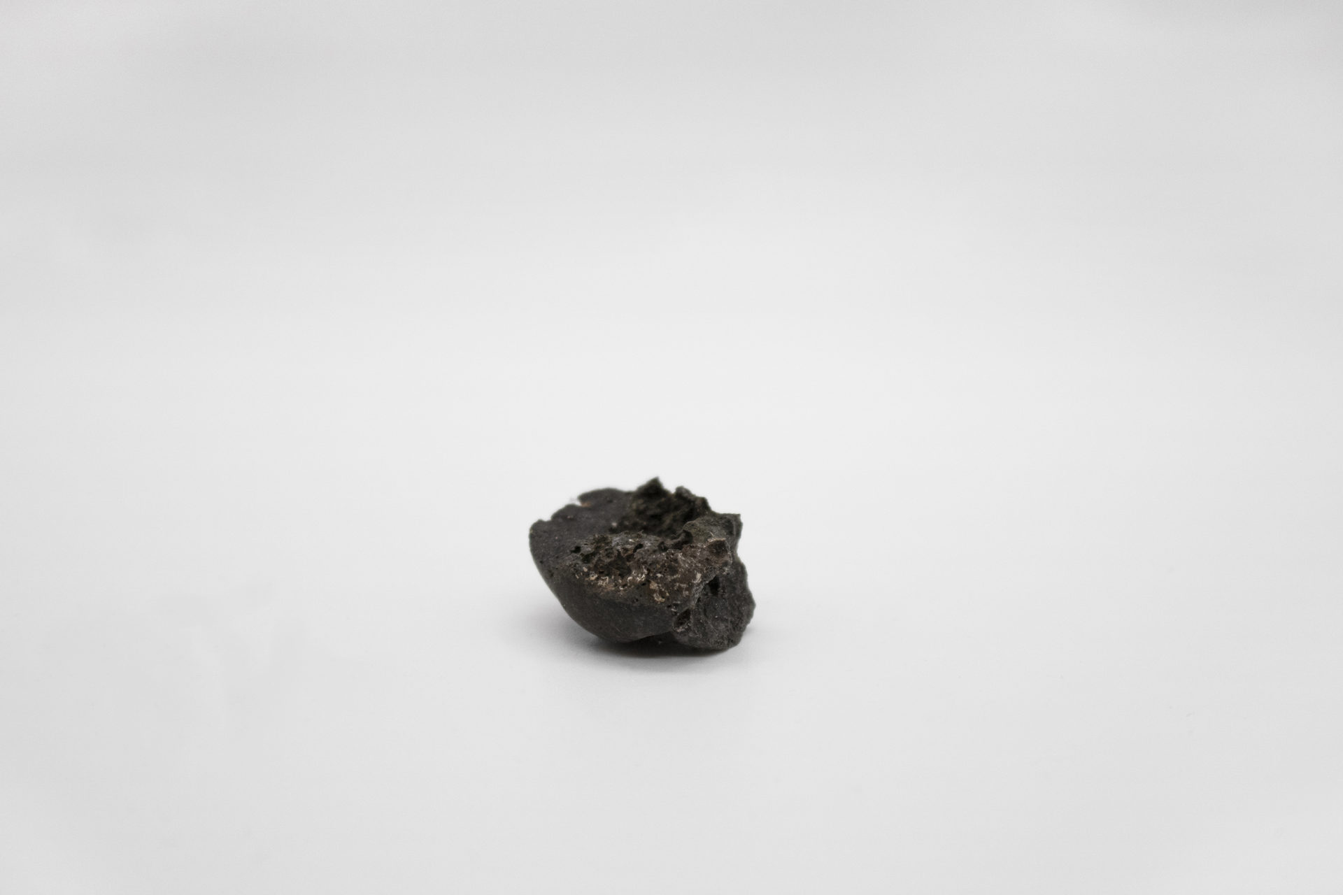 Anthropogenic Mineral Collection - Fulcrum Arts