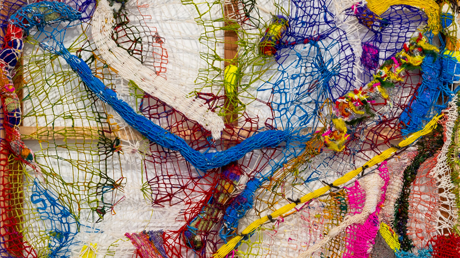 EVERYWHERE’S A CENTER: A CONVERSATION WITH CHANNING HANSEN - Fulcrum Arts